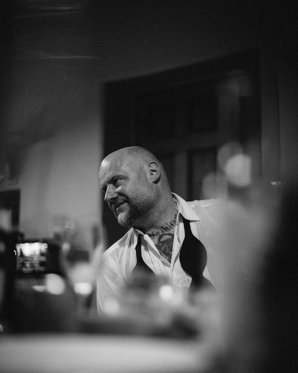 Eveningwear Part Two: Simple Variations