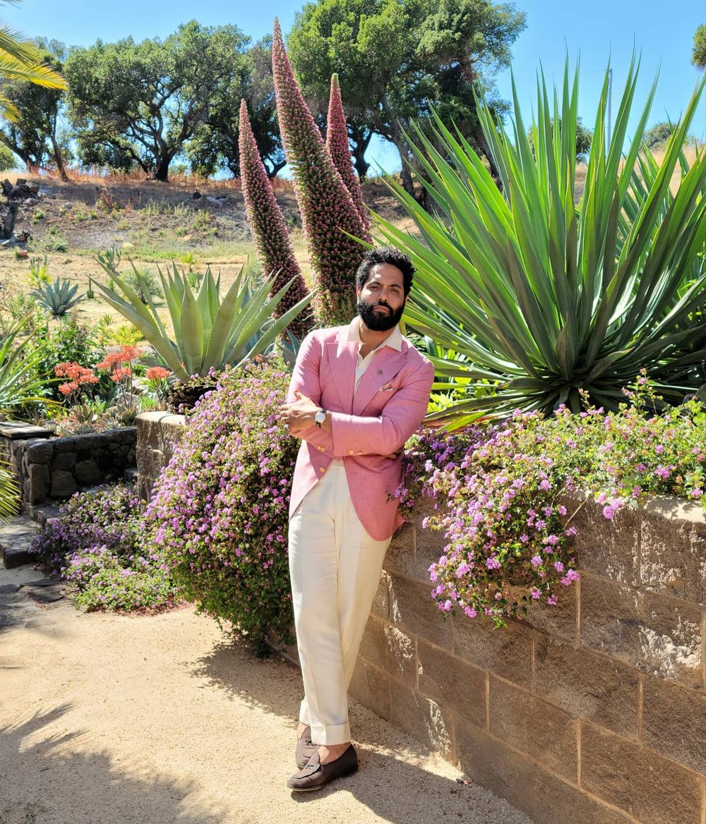 Strawbarry Shortcake: Style Inspiration in Pink and White