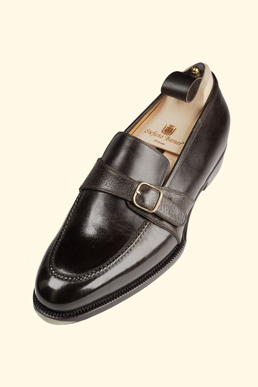 How to Talk About Loafers