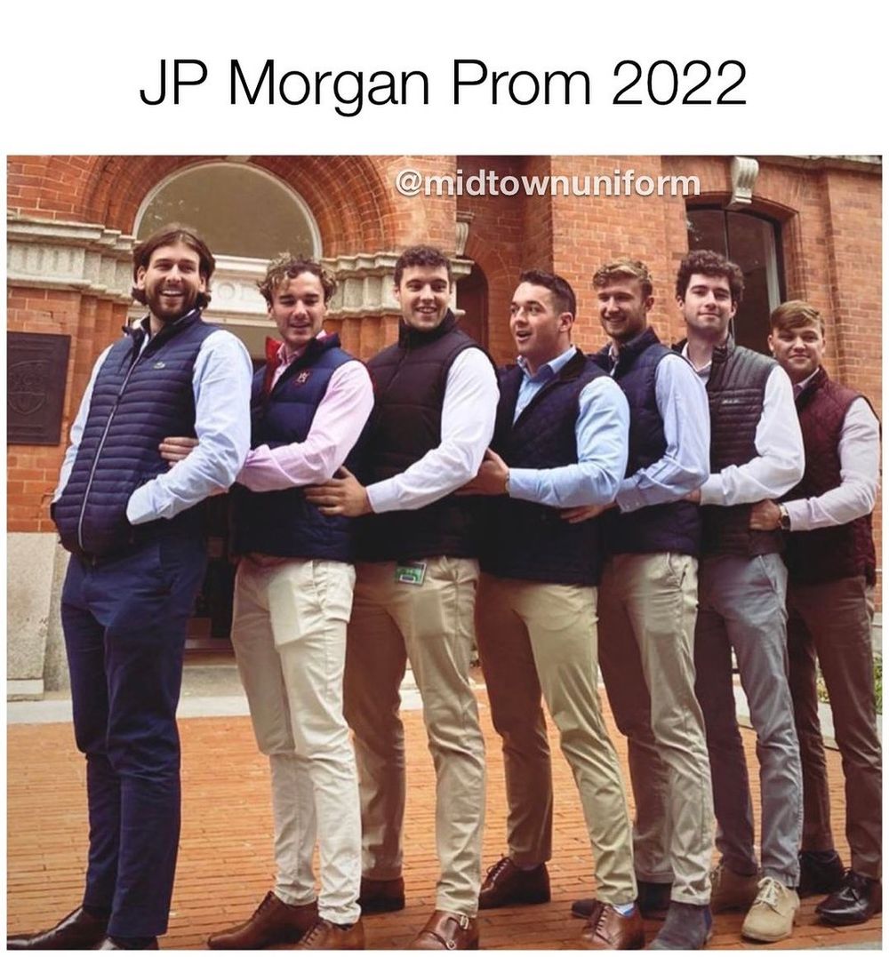 What's *not* the Old Money Aesthetic?