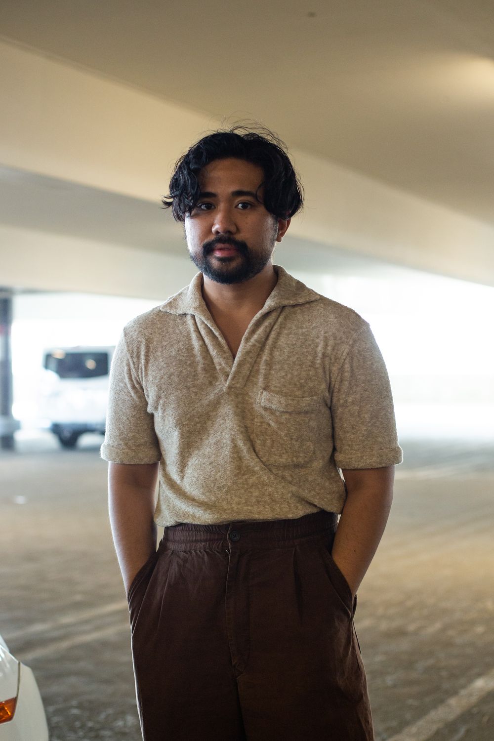 A Conversation with Buzz Tang of The Anthology