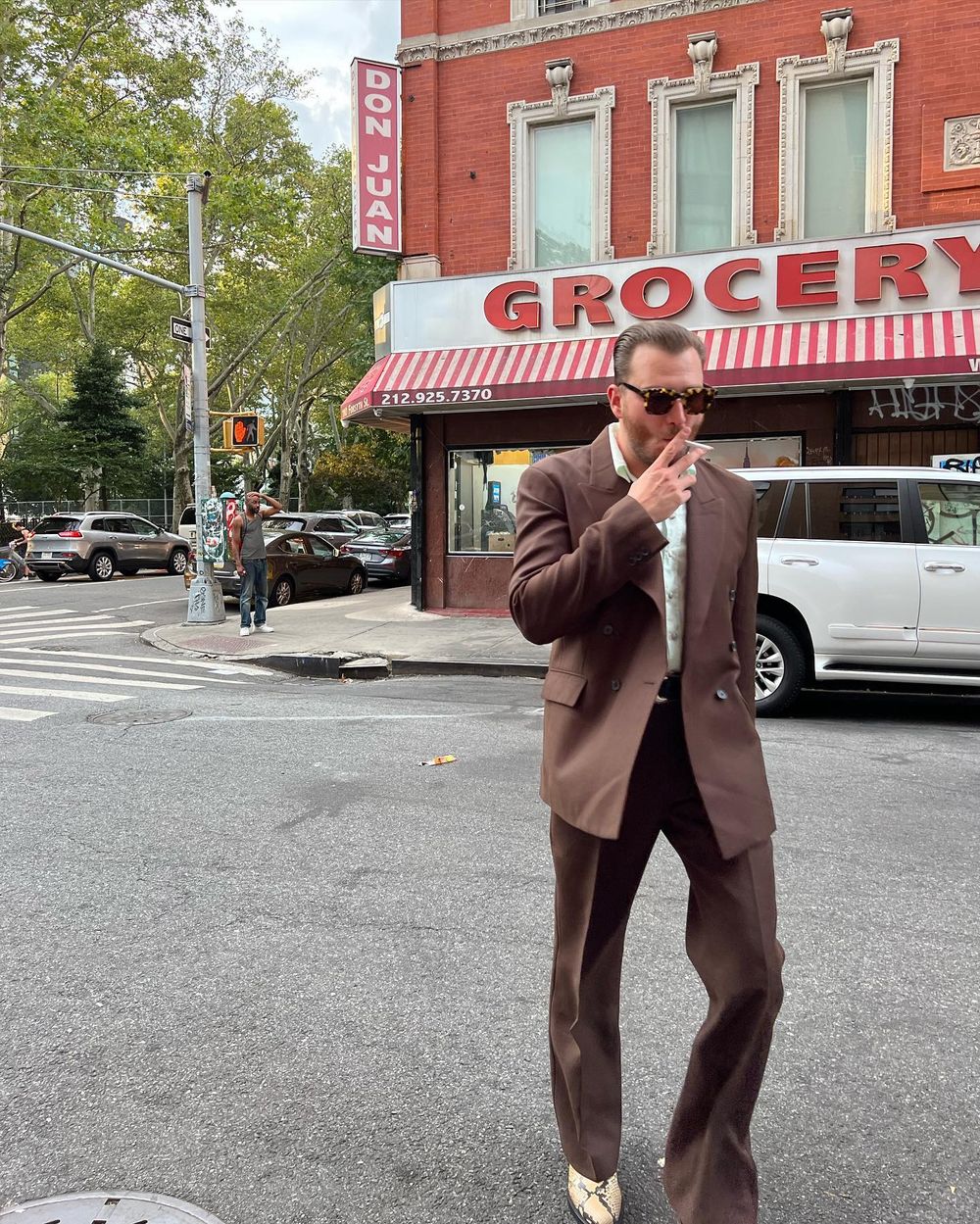 Communication Through Clothing part one, featuring Ethan M. Wong ...