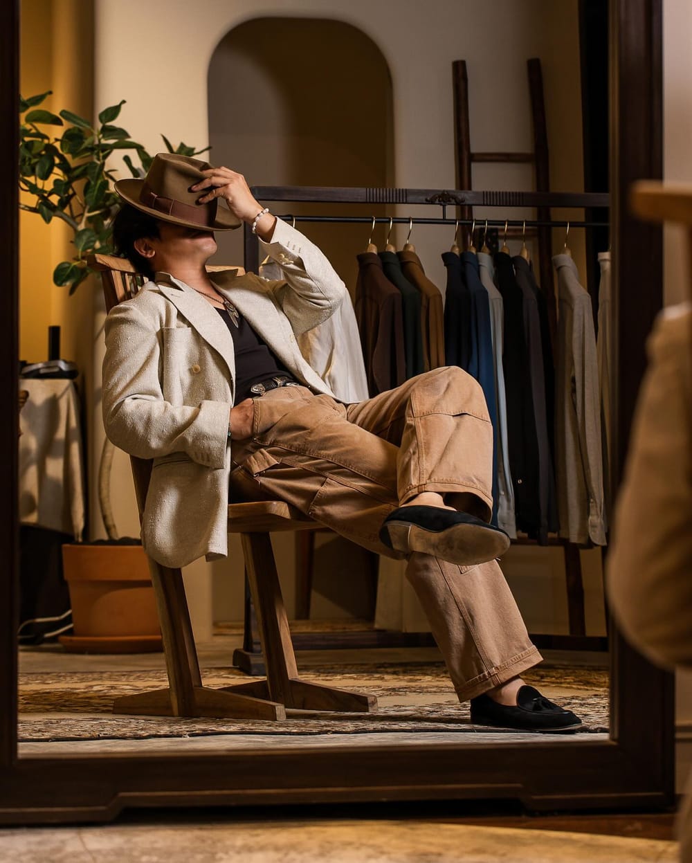 Naptime with Daniel: Snugglemaxxing, Pajama Professional, and Sleepcore