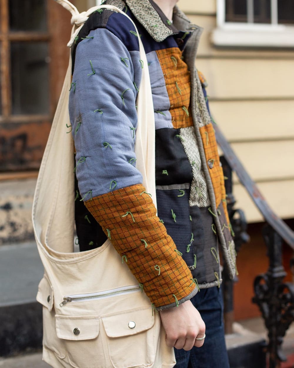 Naptime with Daniel: Snugglemaxxing, Pajama Professional, and Sleepcore