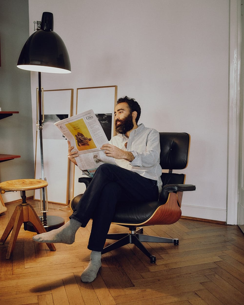 Naptime with Daniel: Snugglemaxxing, Pajama Professional, and Sleepcore