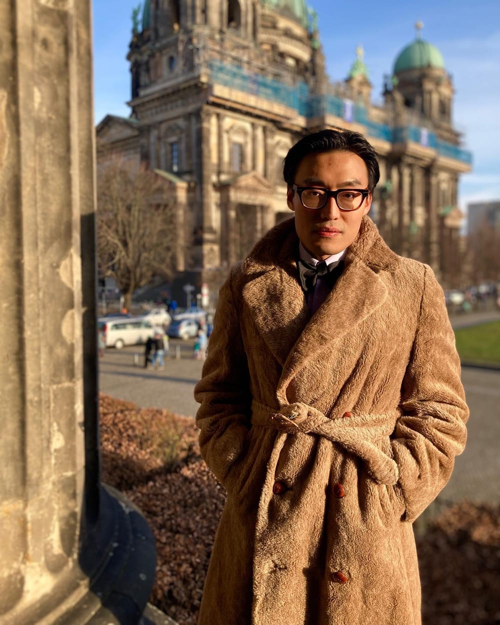 Naptime with Daniel: Snugglemaxxing, Pajama Professional, and Sleepcore