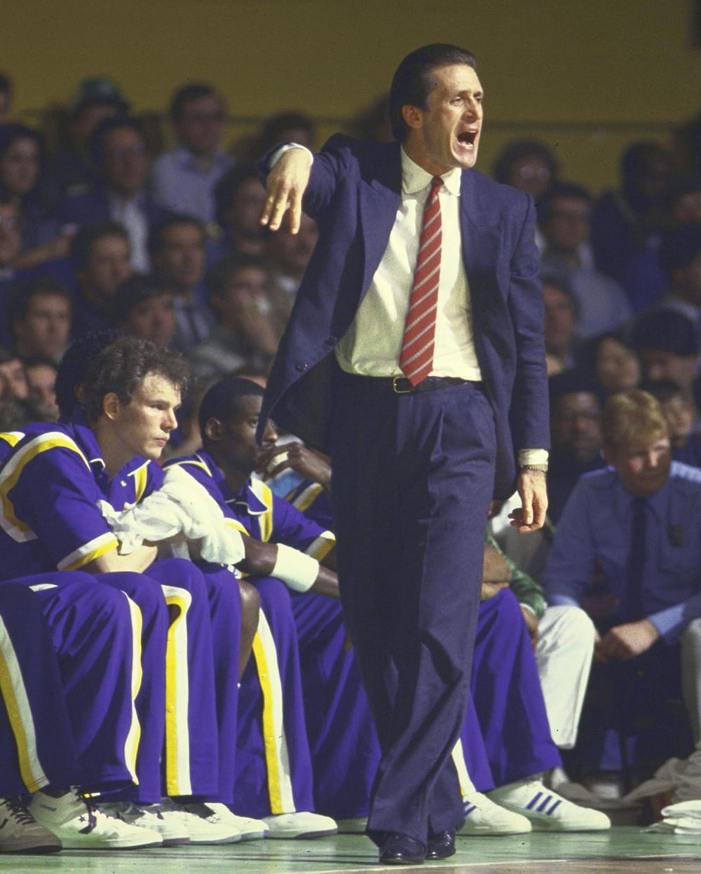 How To Get The Classic Armani Look in 2025