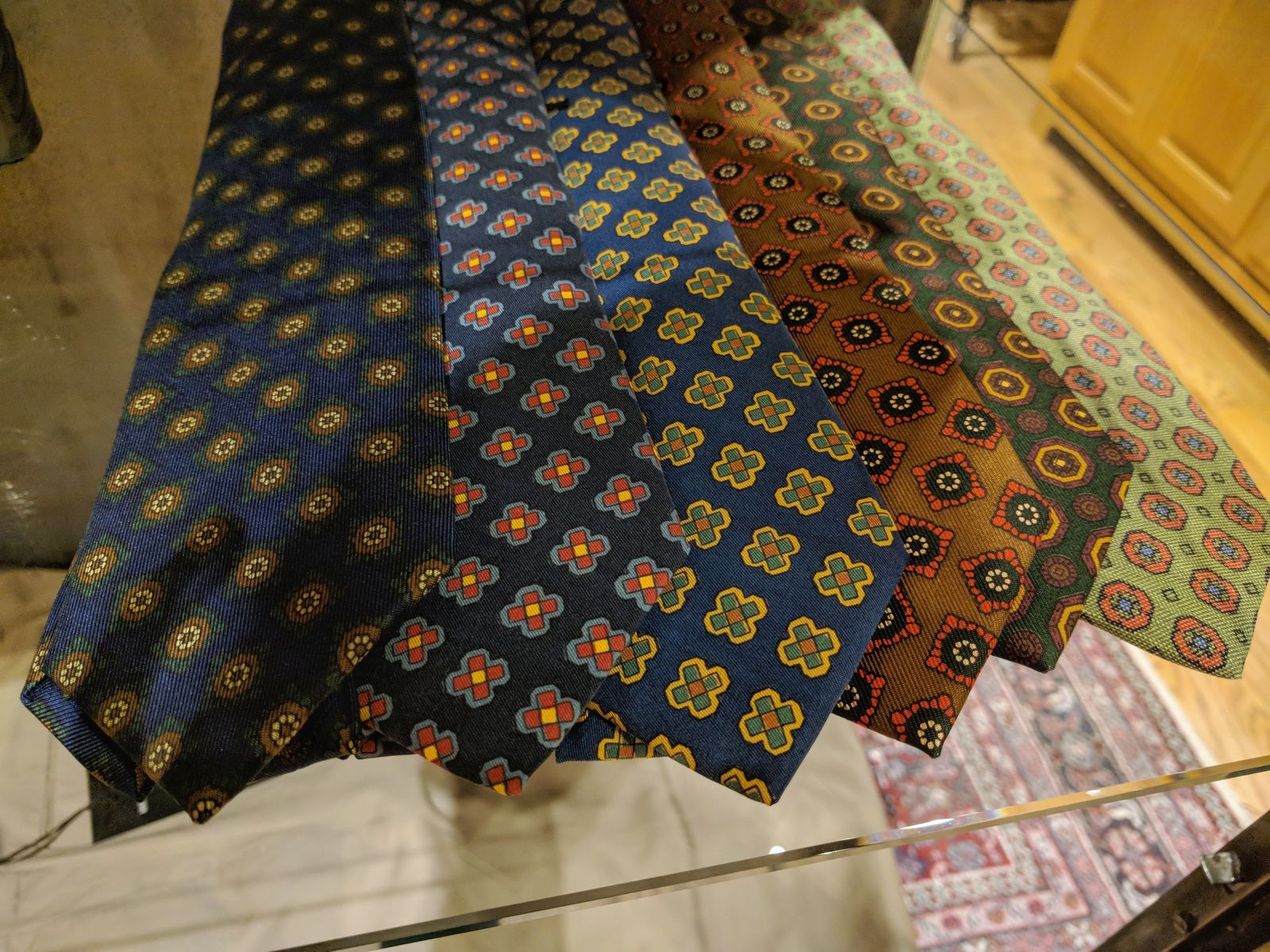 A Visit to Supply & Advise in Miami