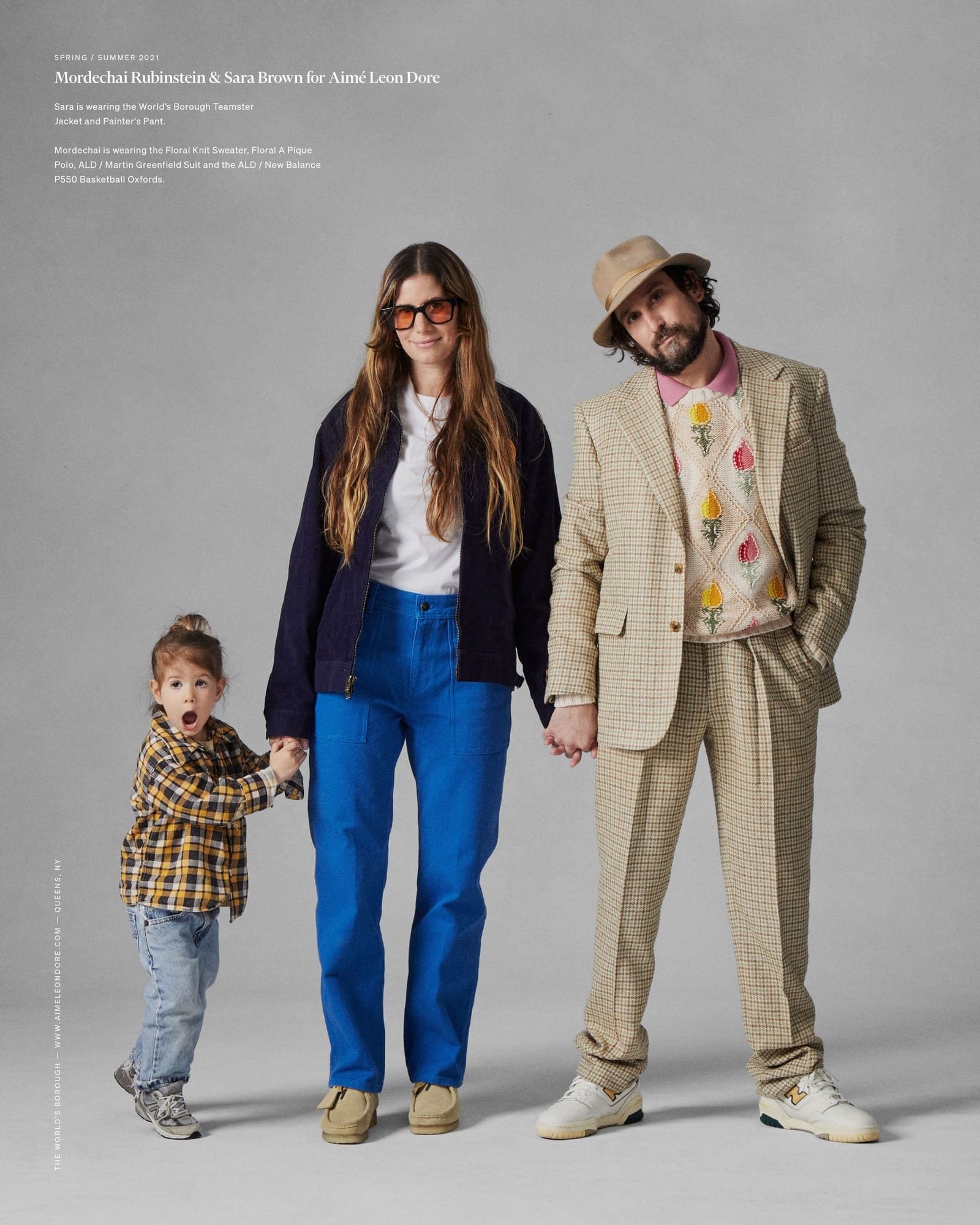 The Magic Behind The World's Borough