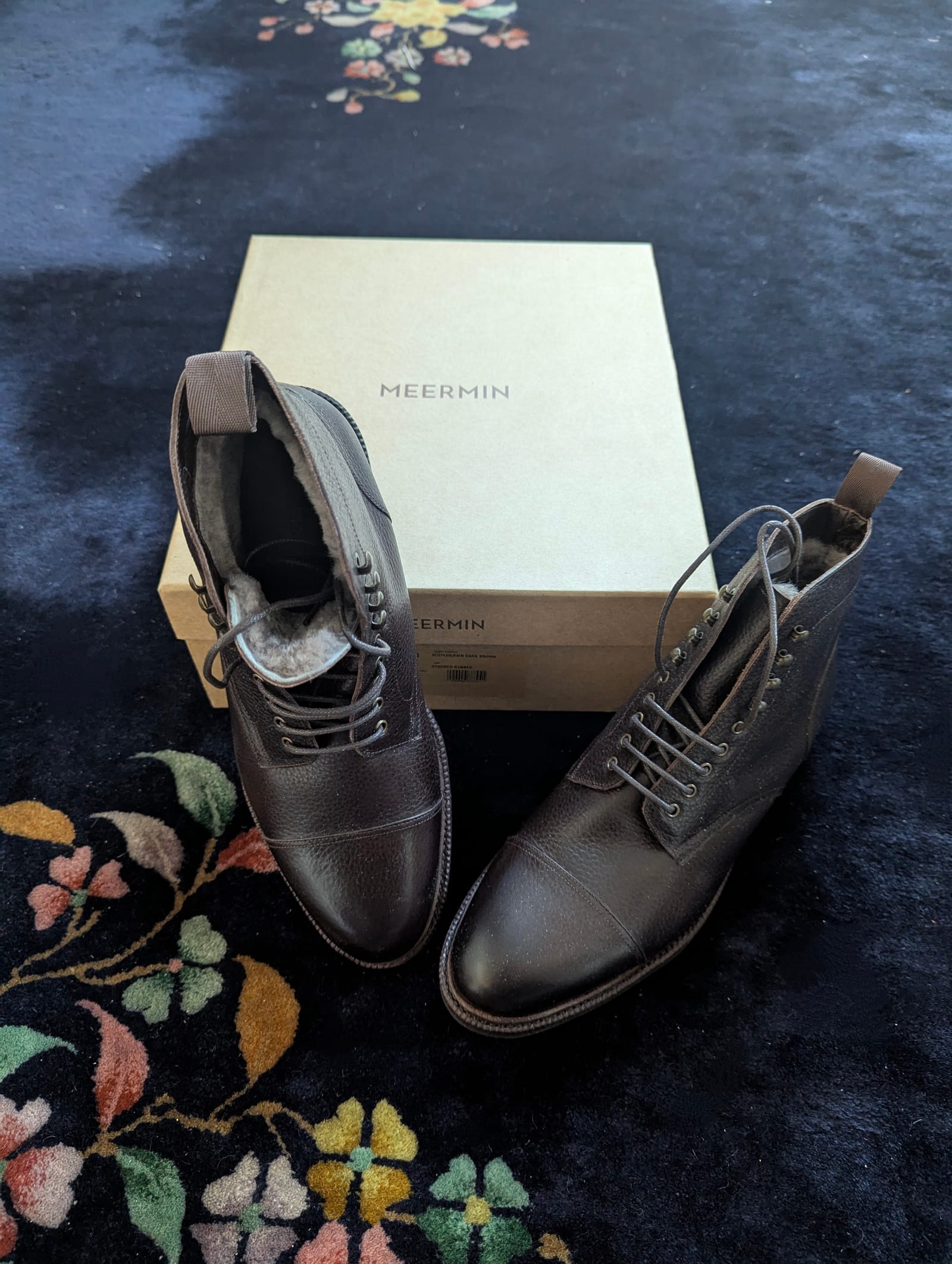 How to Build a Fall Wardrobe on a Budget