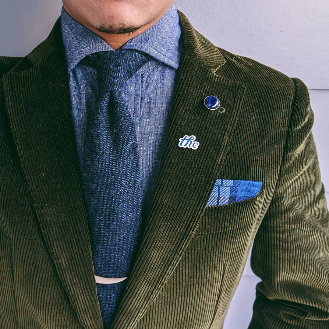 The Second Button Gift Guide: Dos and Don'ts