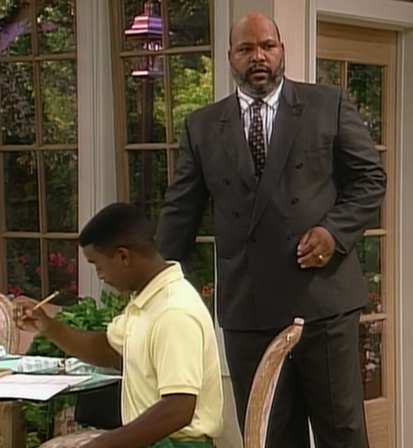 How to button a Double Breasted Jacket (advanced)