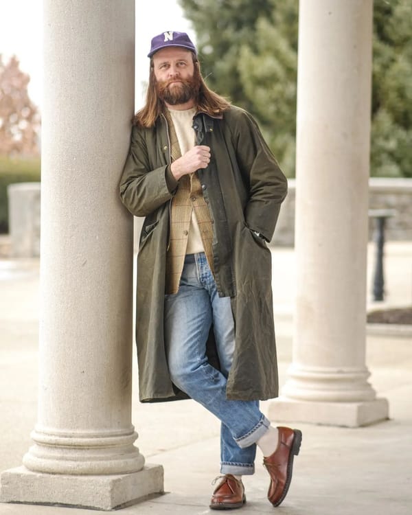 How to Build a Fall Wardrobe on a Budget